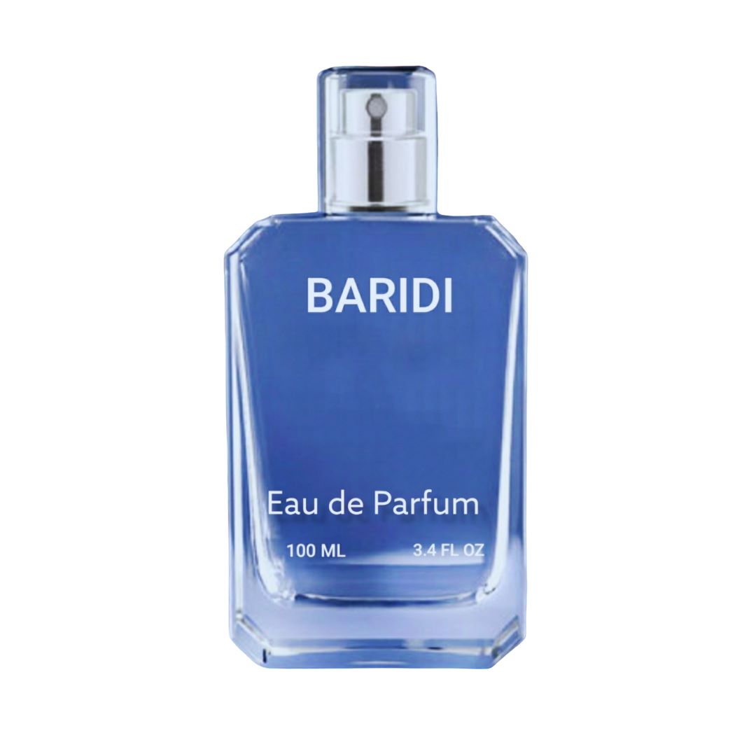 BARIDI 647 – Baridi Parfums